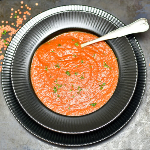 Suppe | Se her for de bedste opskrifter på lækker suppe