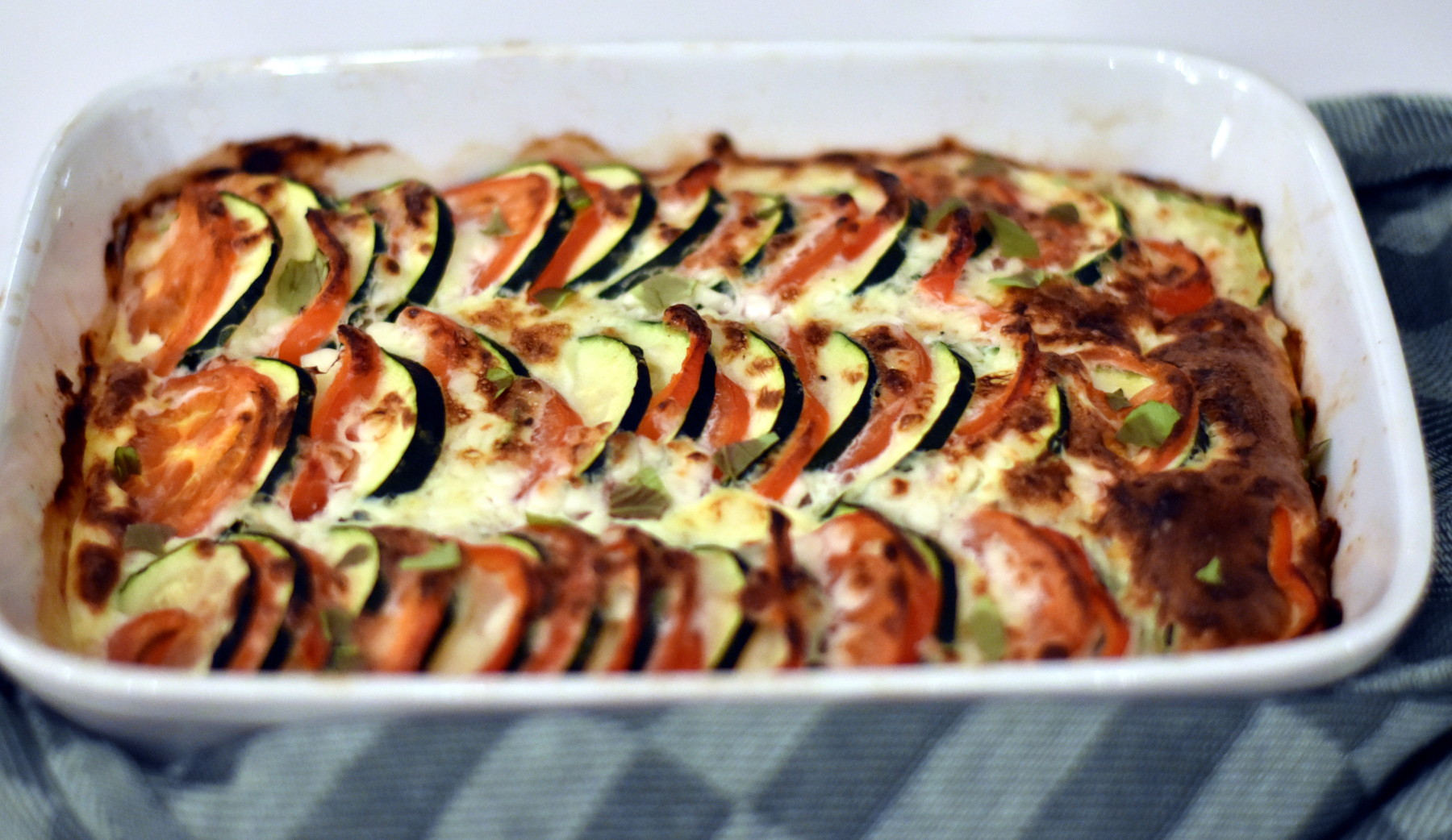 De bedste opskrifter med squash | Dagens tallerken