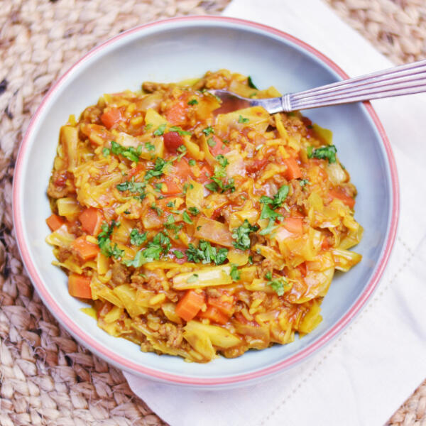 Sund aftensmad | Hent opskrifter på dejlig sundere aftensmad