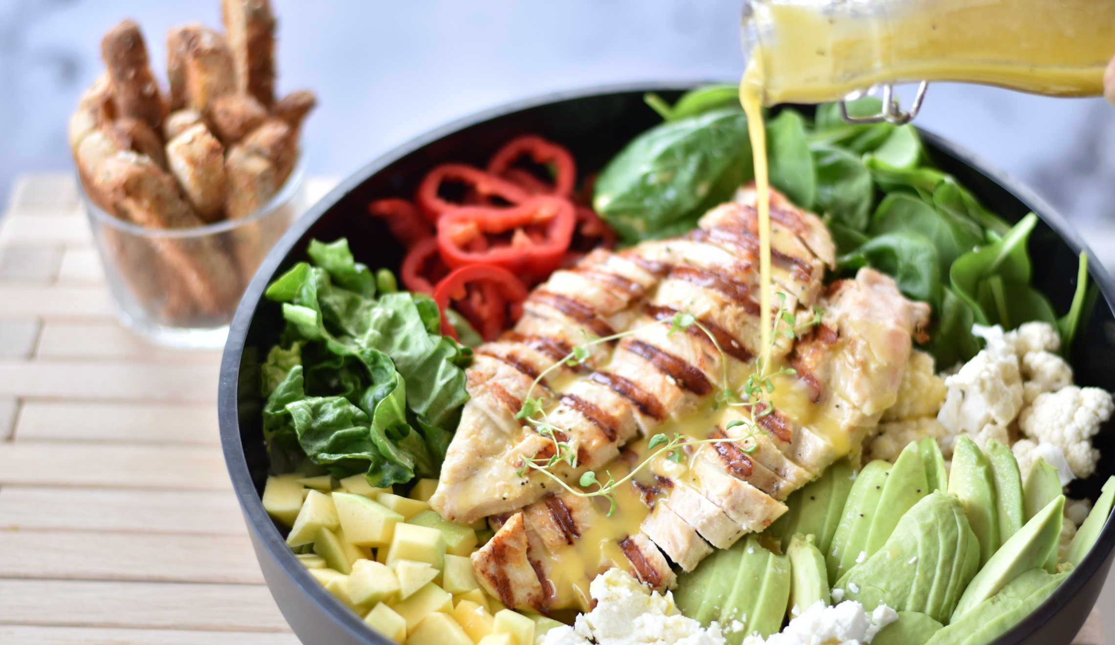 Kyllingebryst - hvad kan jeg lave? Få alle de gode opskrifter her!