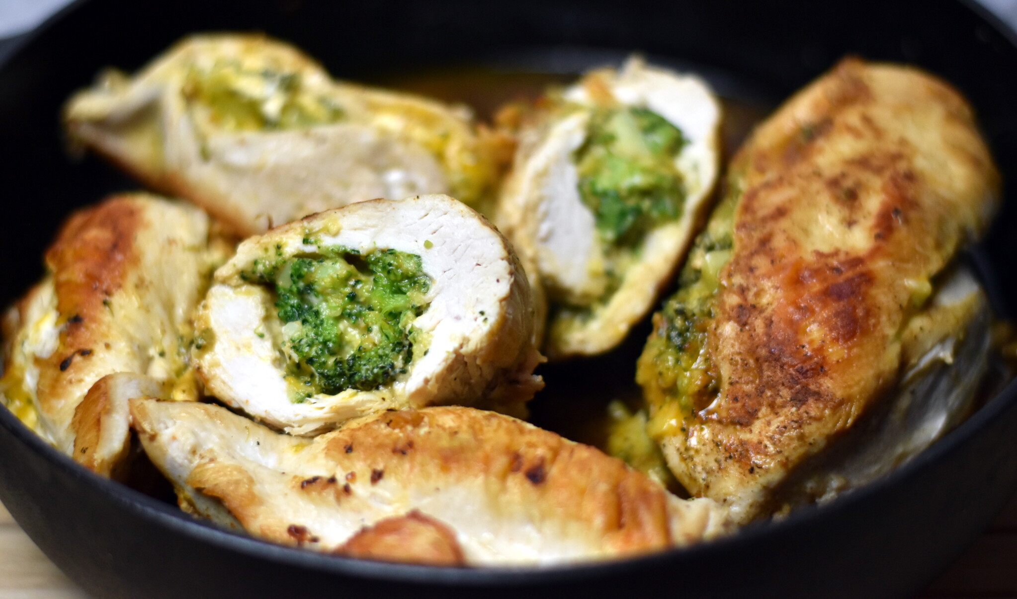 Kyllingebryst - hvad kan jeg lave? Få alle de gode opskrifter her!