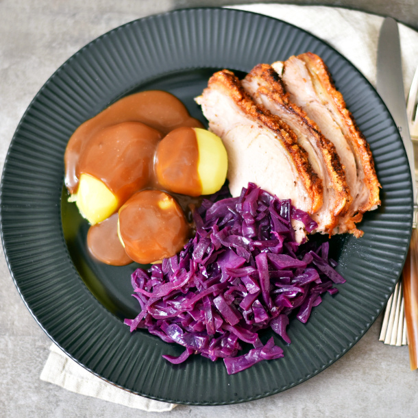 Rødkål | Dagens tallerken