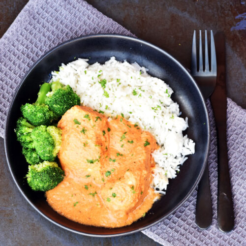 Kyllingebryst - hvad kan jeg lave? Få alle de gode opskrifter her!