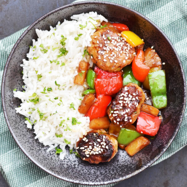 Sund aftensmad | Hent opskrifter på dejlig sundere aftensmad