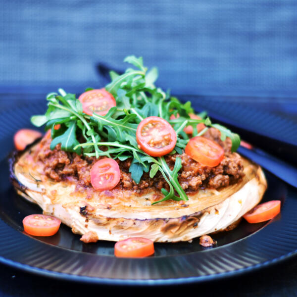 Sund aftensmad | Hent opskrifter på dejlig sundere aftensmad