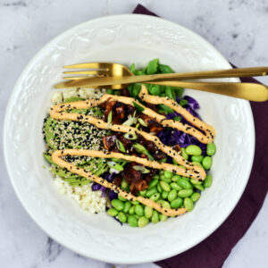 Måltidssalater | De bedste opskrifter på sunde salater med masser af fyld