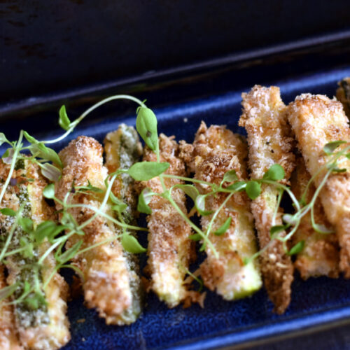 De bedste opskrifter med squash | Dagens tallerken