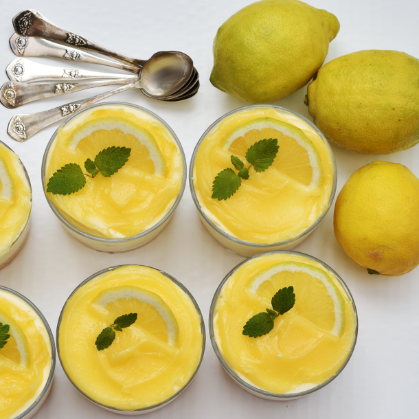 Alle opskrifter | Dagens tallerken