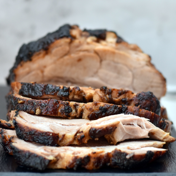 Marineret nakkefilet | Opskrift på saftig og smagfuld steg