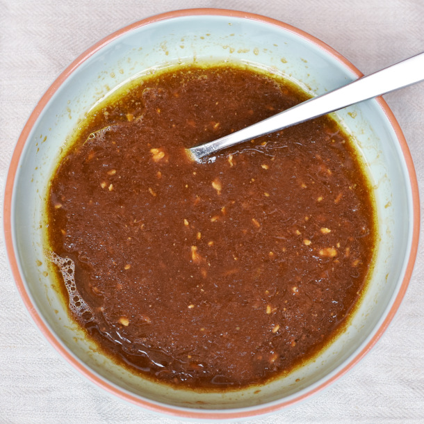 Marineret nakkefilet | Opskrift på saftig og smagfuld steg